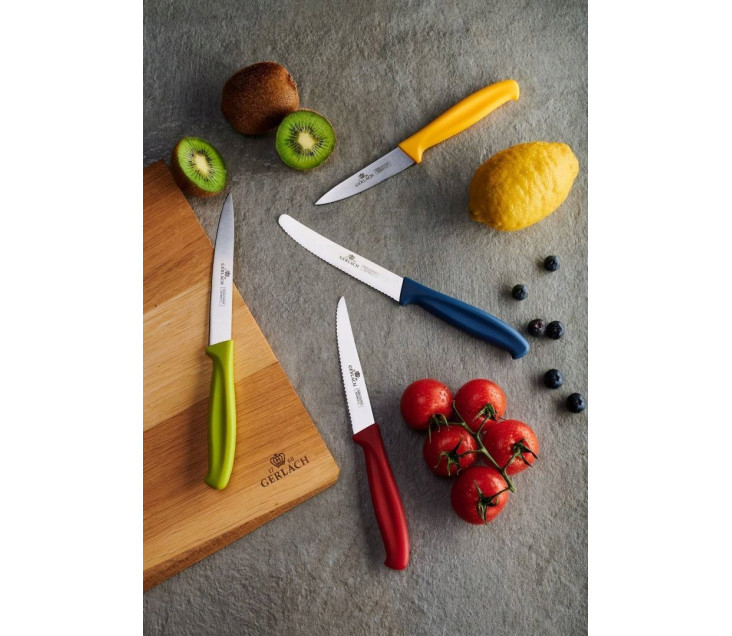 KITCHEN KNIVES
