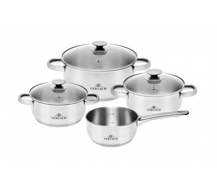 Cookware sets - cooking sets | Gerlach