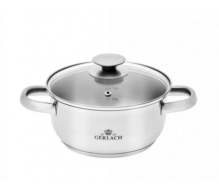 Cookware sets - cooking sets | Gerlach