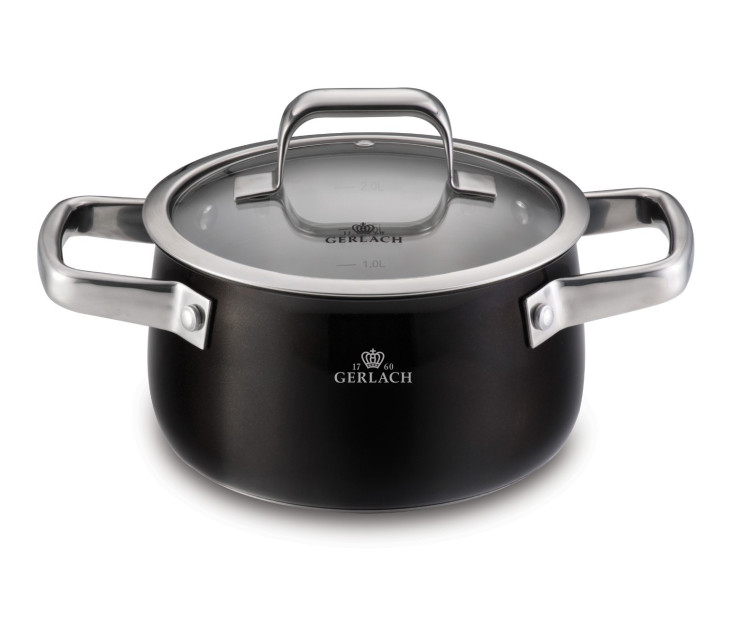 Pots PRIME | Gerlach