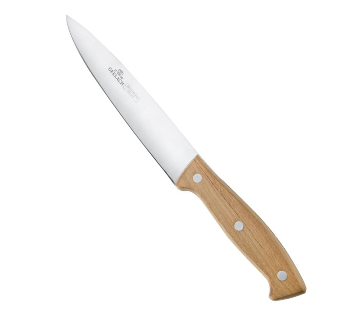 Single knives