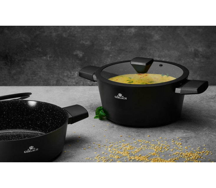 Pots GRANITEX | Gerlach