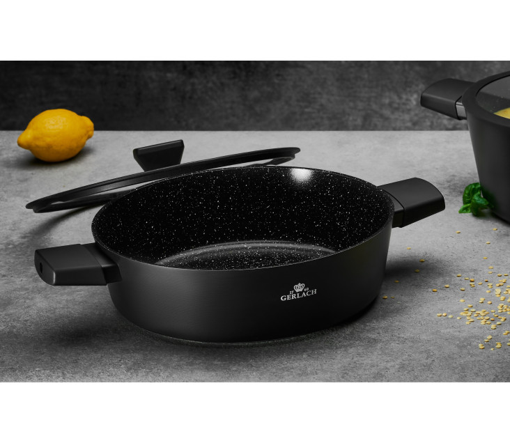 Pots GRANITEX | Gerlach