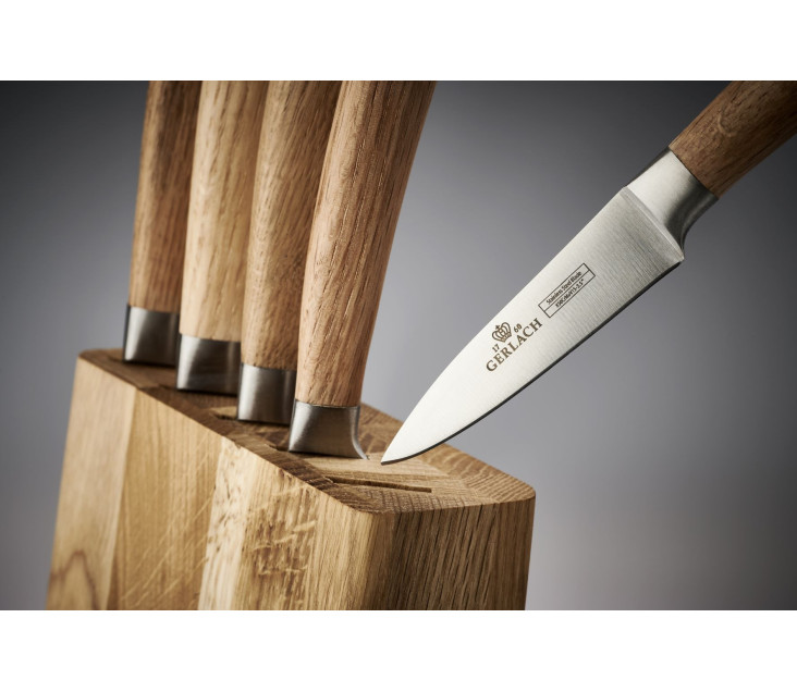 Gerlach Natur knives | Gerlach