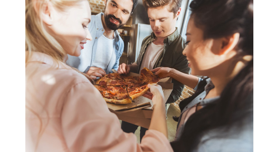 Organising a perfect house party